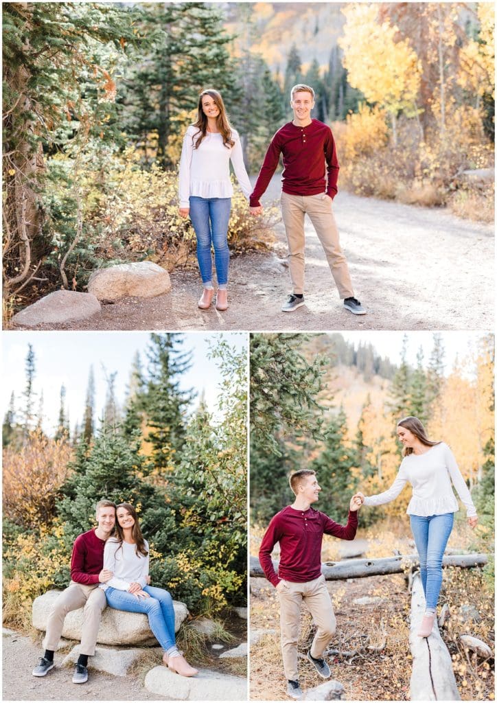 Top 10 Utah Fall Photo Locations | Utah Fall Family Photographer ...